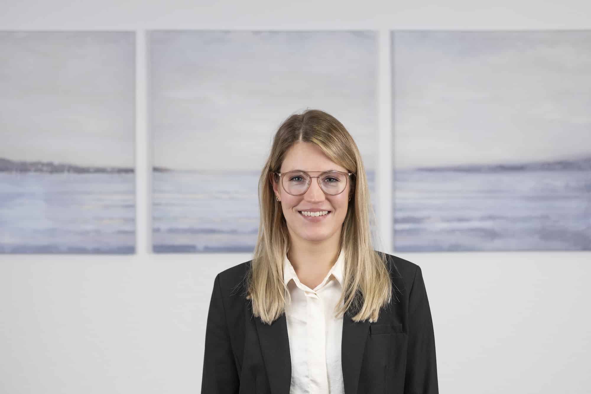 RAin Hanna Schellberg - TWW.LAW